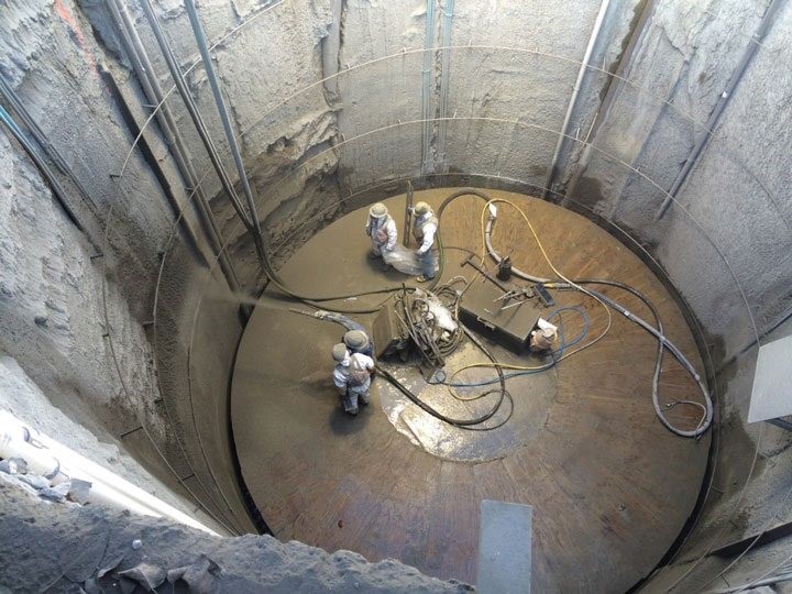 Gravity Pipeline Project Introduction – SVCW RESCU Program