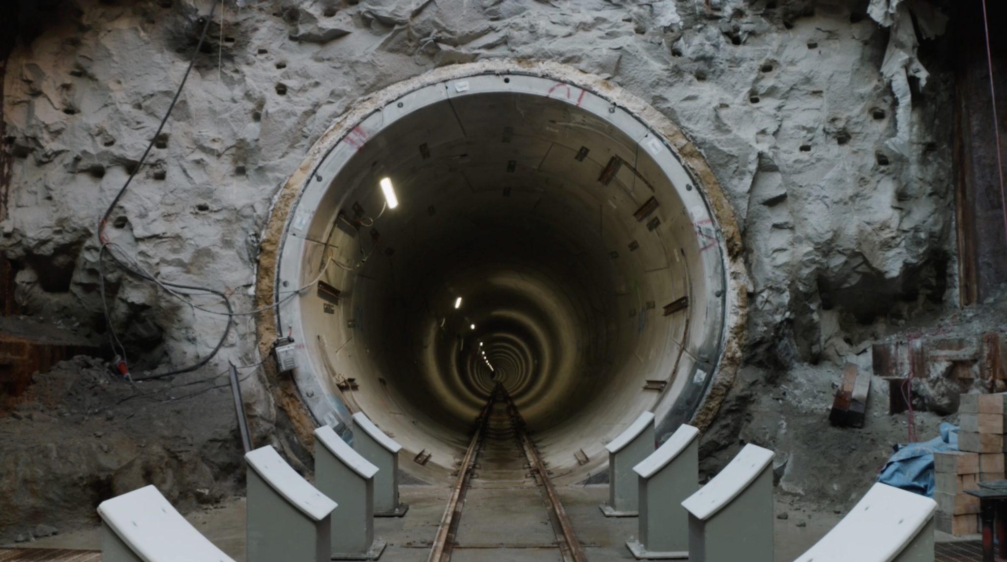 Gravity Pipeline – SVCW RESCU Program